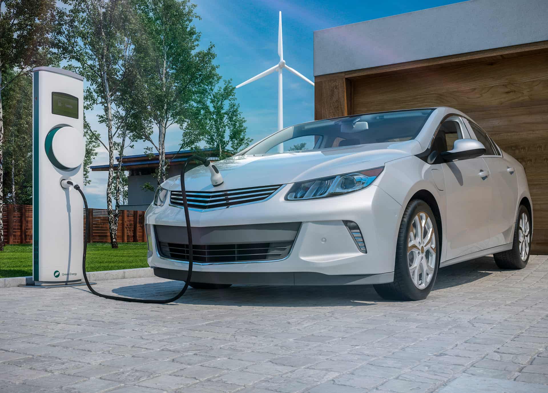 ev chargers - Towo Power